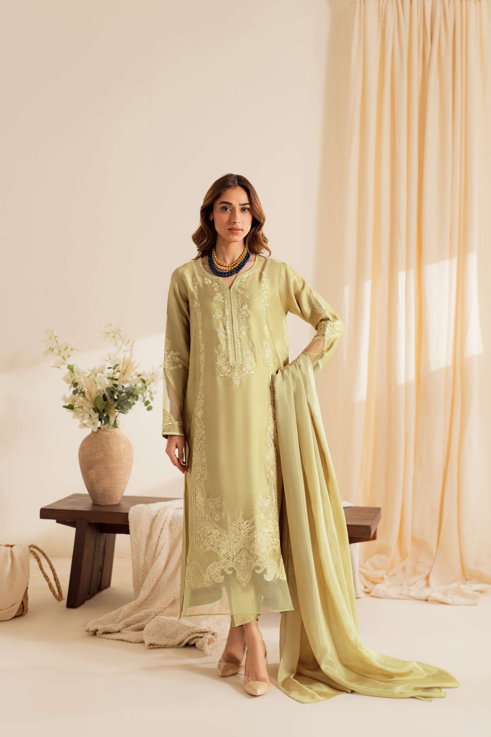 Zahra – Maahe Designs