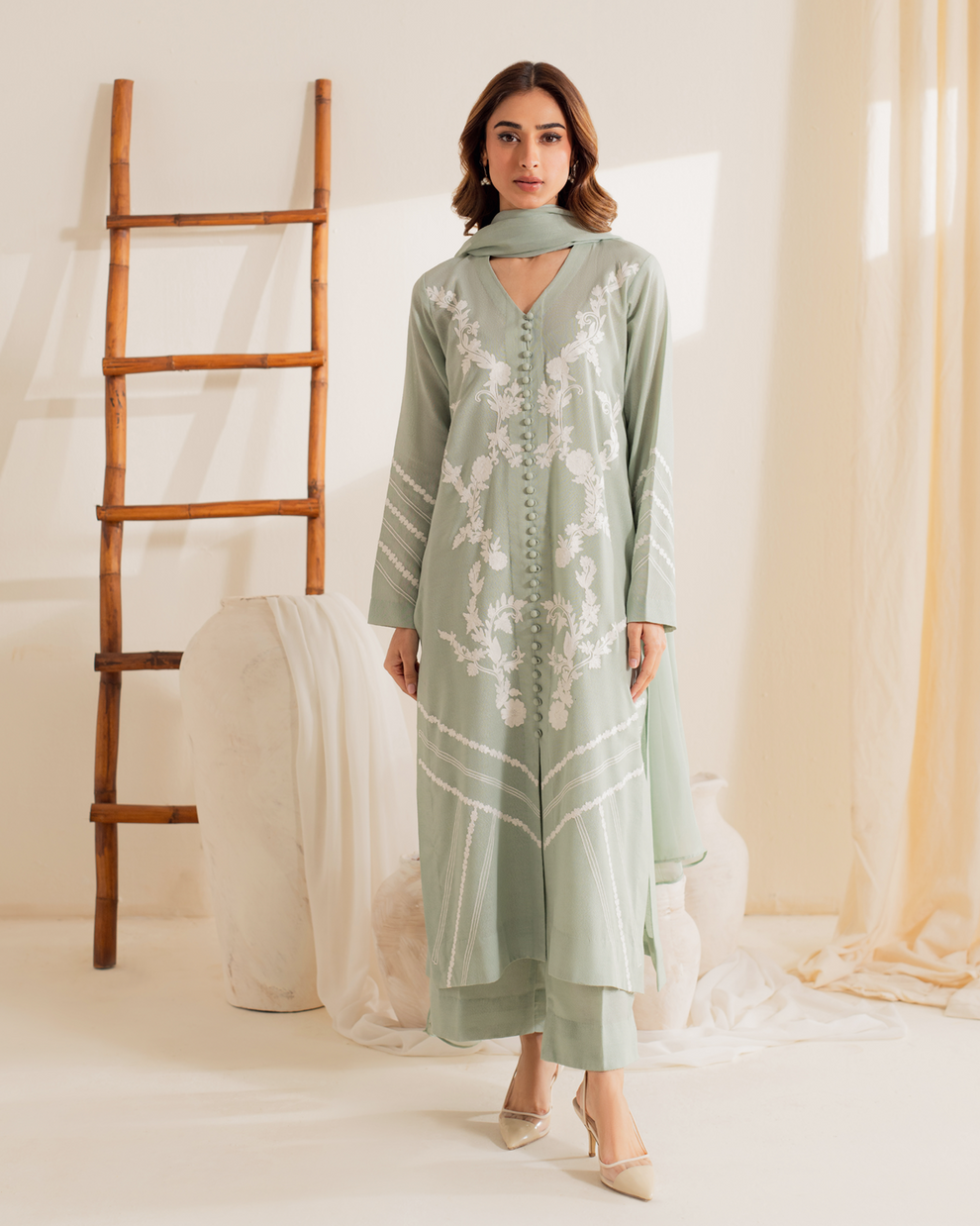 Sahar – Maahe Designs