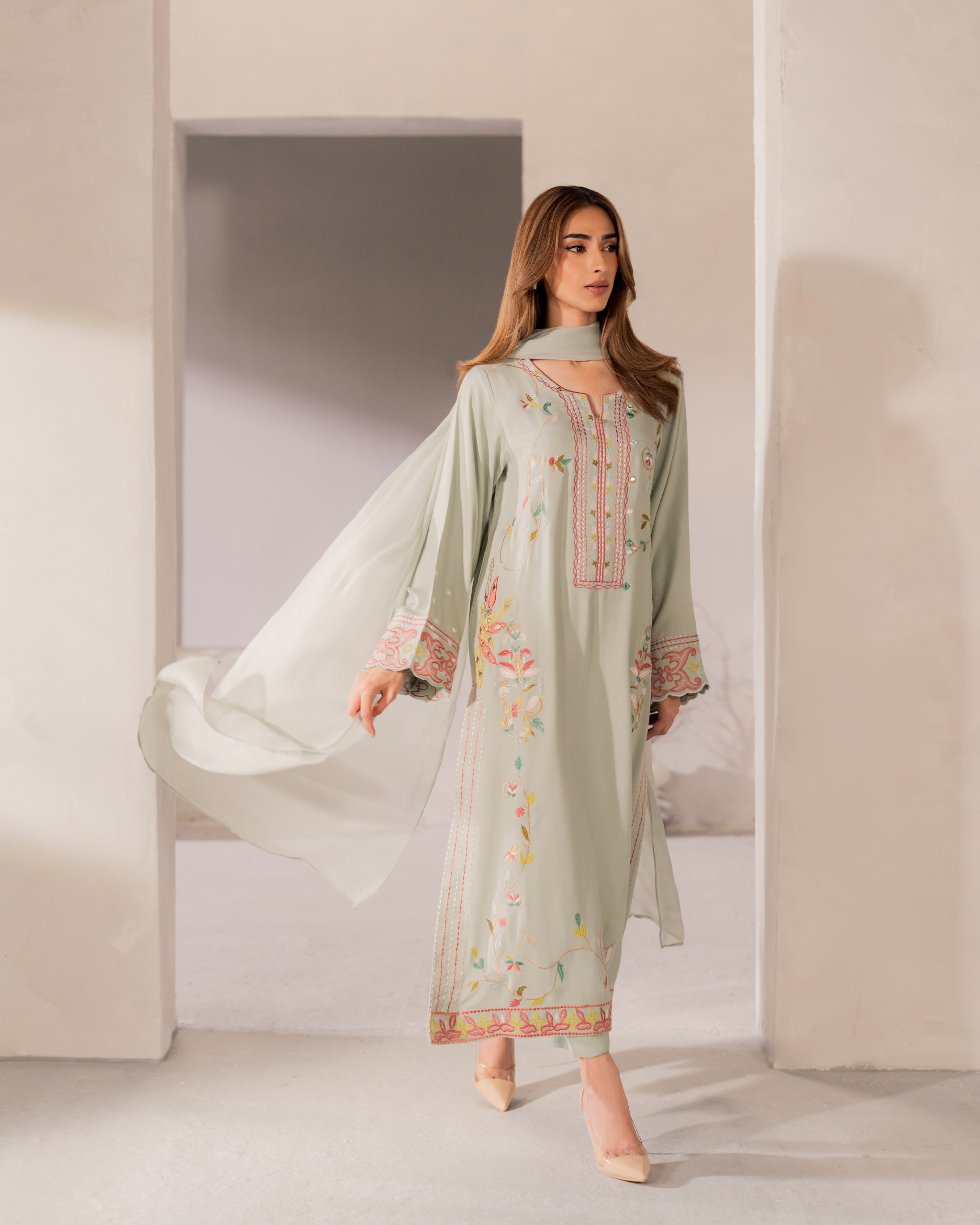 Sia – Maahe Designs
